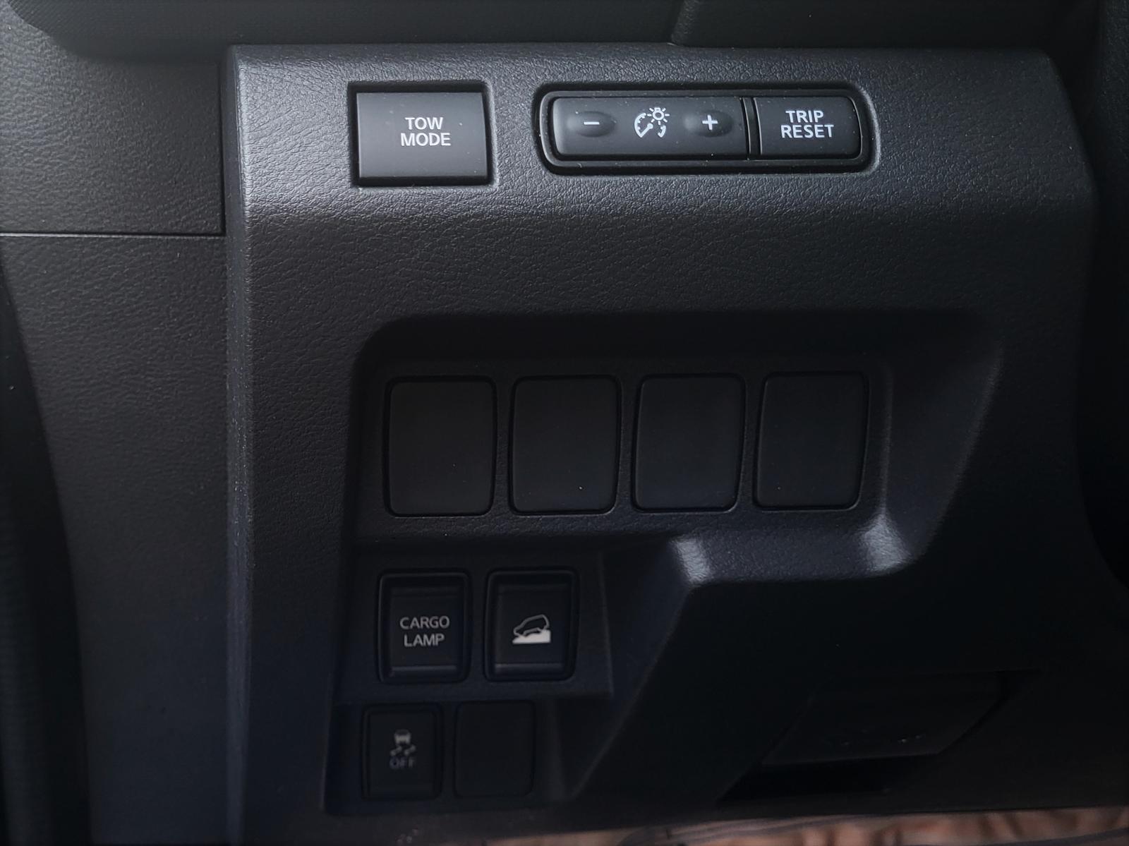 Driver Side Door Mirror Nissan Frontier 2022-2024 - Power Manual ...