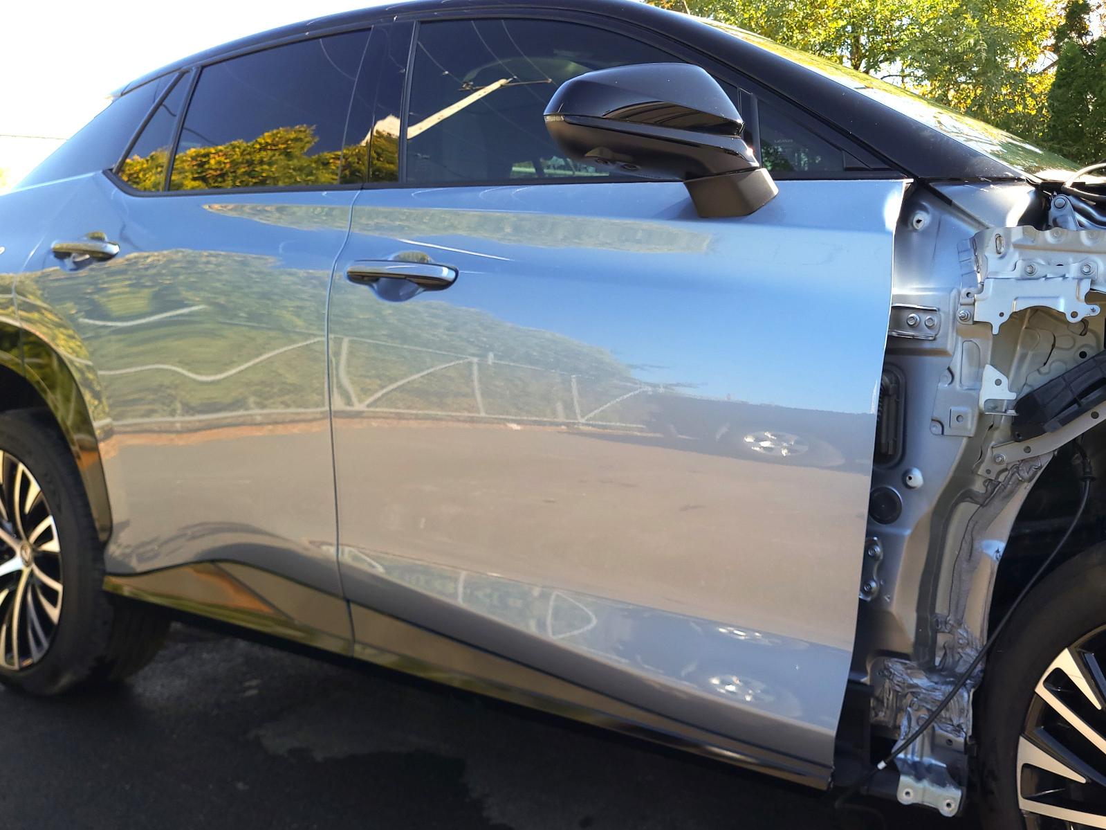 2017 AUDI Q7 Axle Shaft - Right - Weber Brothers Auto