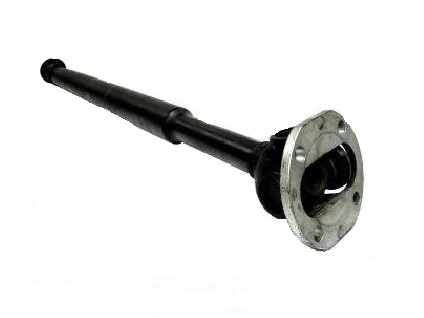 2020 BMW M550I Drive Shaft - Front - Weber Brothers Auto