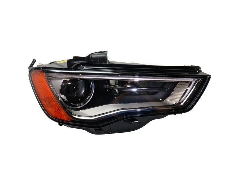 2018 MASERATI GHIBLI Headlamp - Left - Weber Brothers Auto