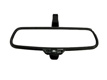 2017 MASERATI LEVANTE Mirror - Interior Rear View - Weber Brothers Auto
