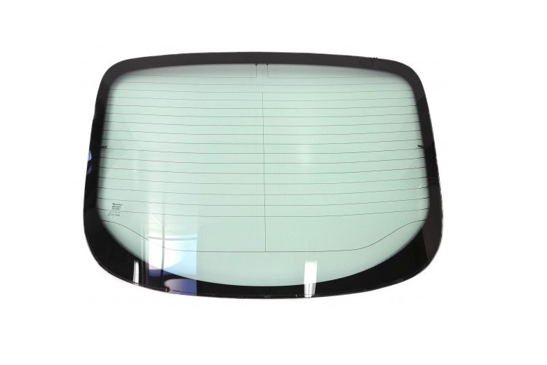 2021 DODGE 1500 PICKUP Back Glass - Weber Brothers Auto