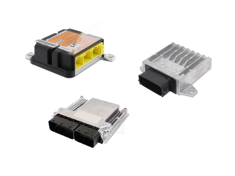 2021 NISSAN ROGUE Chassis Control Module / Computer - Weber Brothers Auto