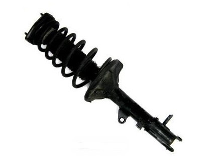 2023 SUBARU LEGACY Strut (Suspension) - Left Front - Weber Brothers Auto