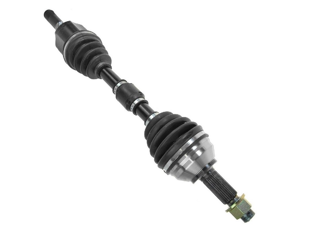 2021 HYUNDAI PALISADE Axle Shaft - Right - Weber Brothers Auto