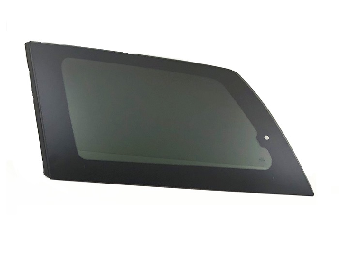 2020 FORD EXPLORER Quarter Glass - Right - Weber Brothers Auto