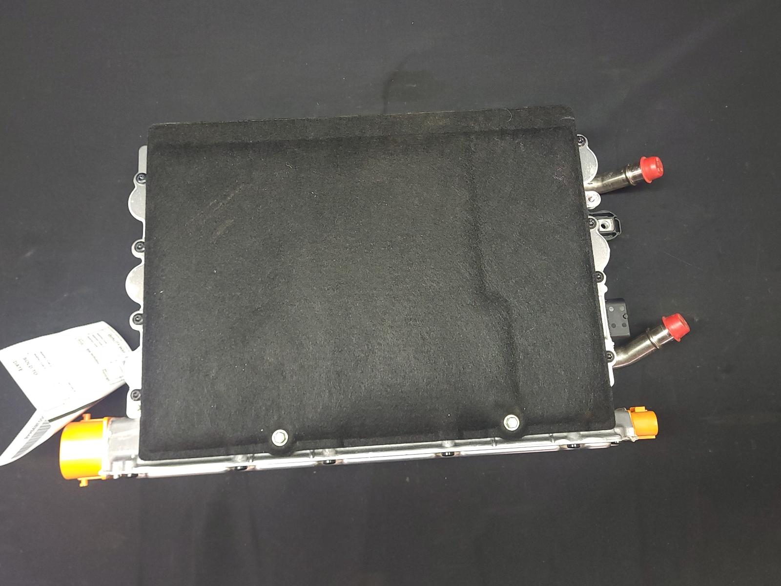 2022 KIA EV6 Inverter / DC Converter - Weber Brothers Auto