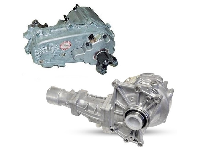 2024 HYUNDAI SANTA FE Transfer Case - Weber Brothers Auto