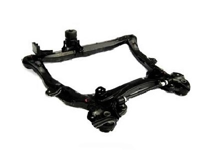 2001 VOLKSWAGEN GOLF GTI Crossmember / Sub-Frame - Weber Brothers Auto